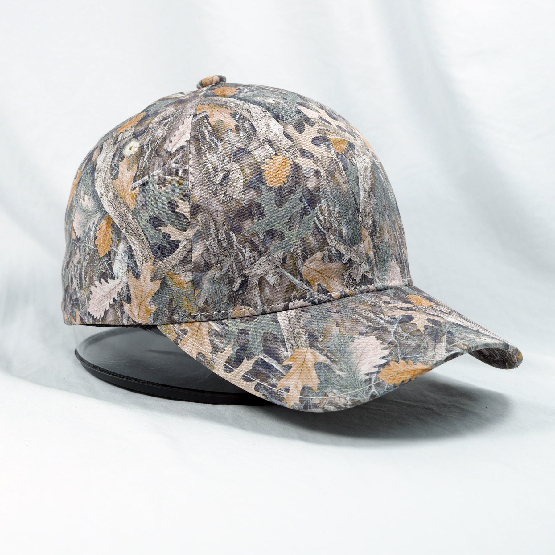 Custom Camouflage 6-Panel Hunting Baseball Cap (OEM/ODM) – 31 Caps ...
